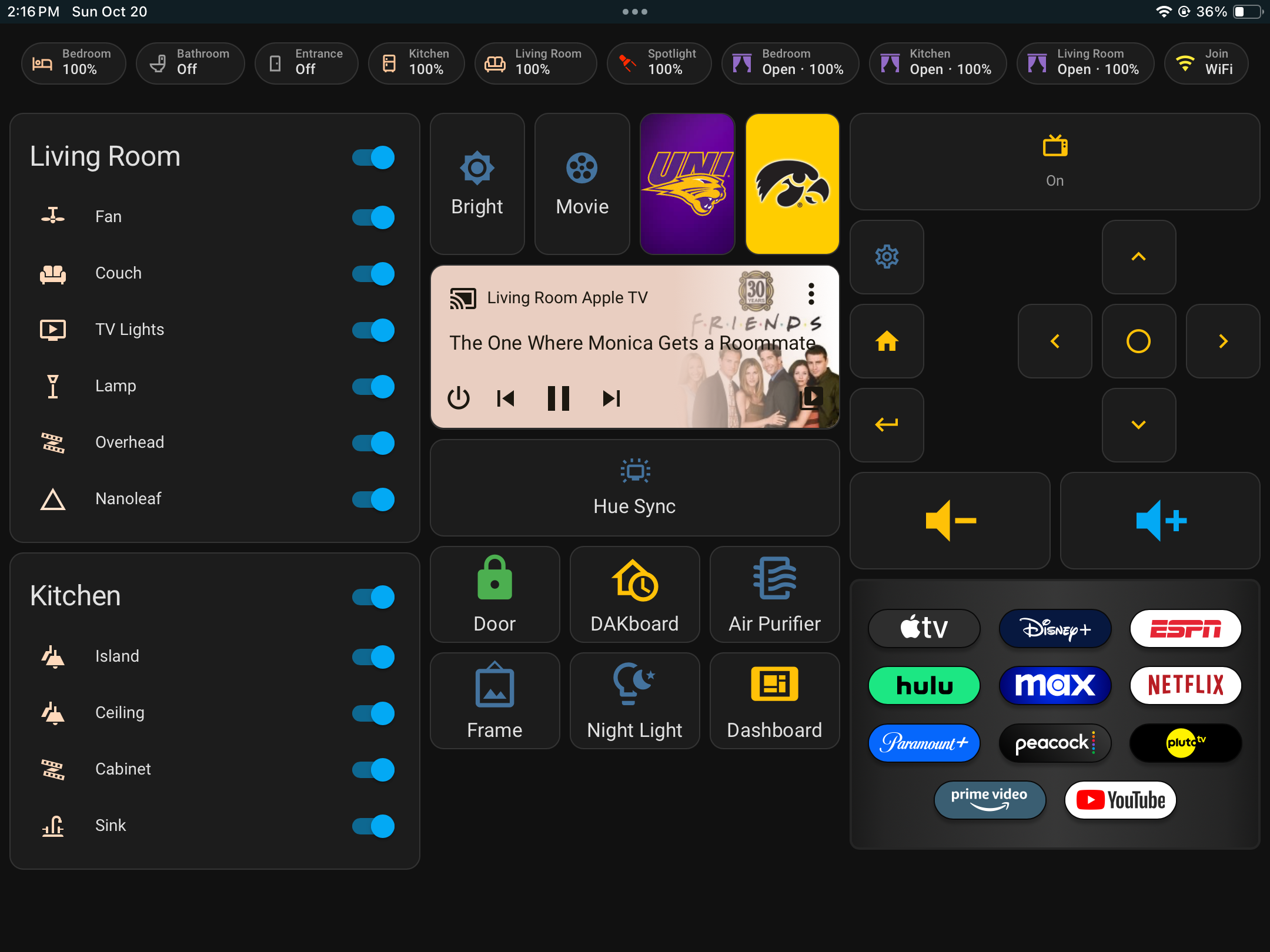 Explore Smart Home Possibilities – Wes Hunt